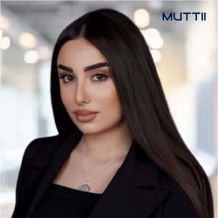 Leadership - Muttii Group Pty Ltd