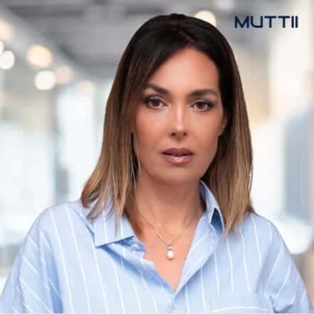 Leadership - Muttii Group Pty Ltd